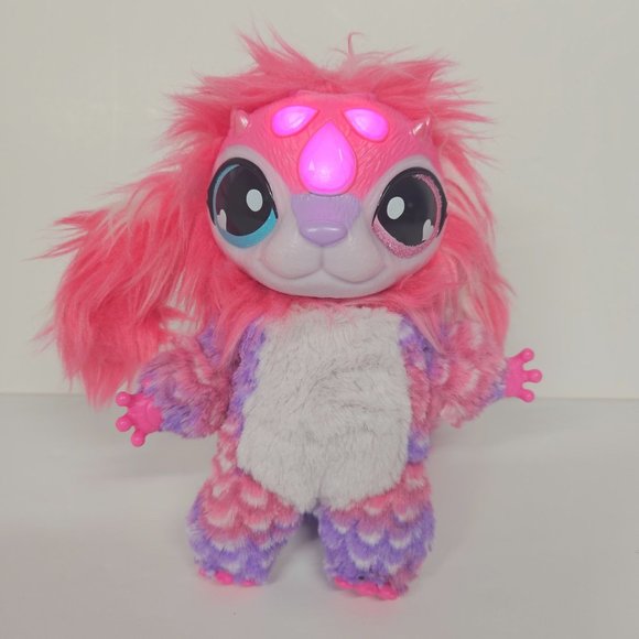 Magic Mixies | Toys | Moose Toys Magic Mixies Interactive Pink And ...